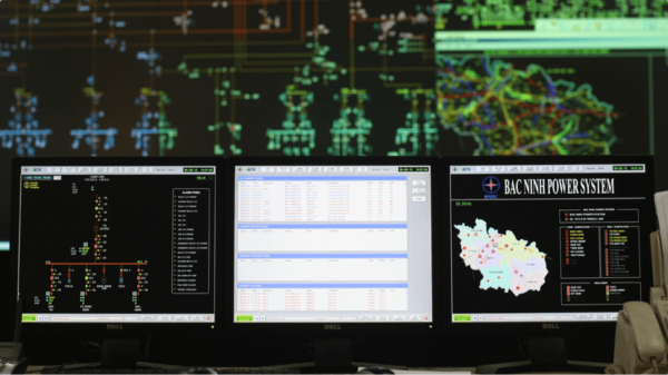 Our Scope - ATS JSC